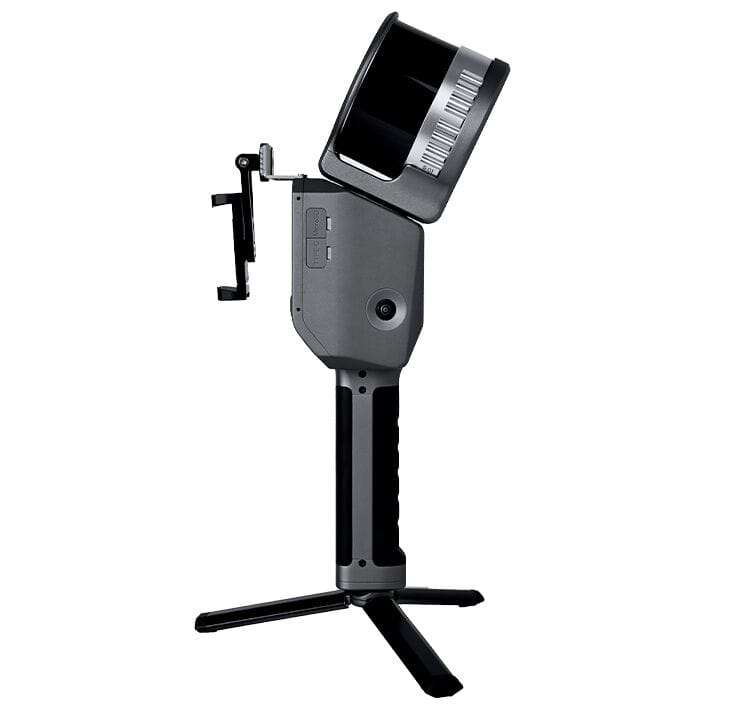 CYGNUS 2 Scanner 3D By NOVATEST