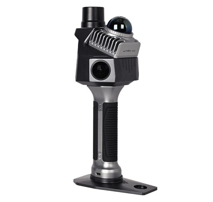 CYGNUS LITE Scanner 3d By NOVATEST