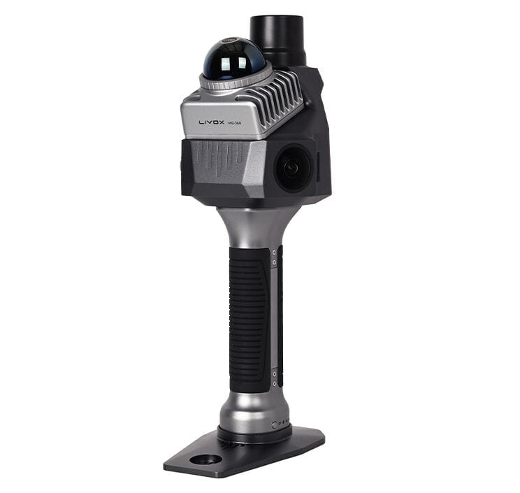 CYGNUS LITE Scanner 3d By NOVATEST