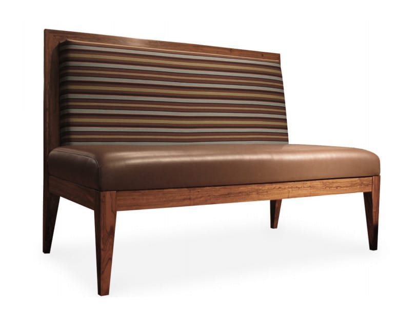 NOVECENTO | Small sofa By Costantini