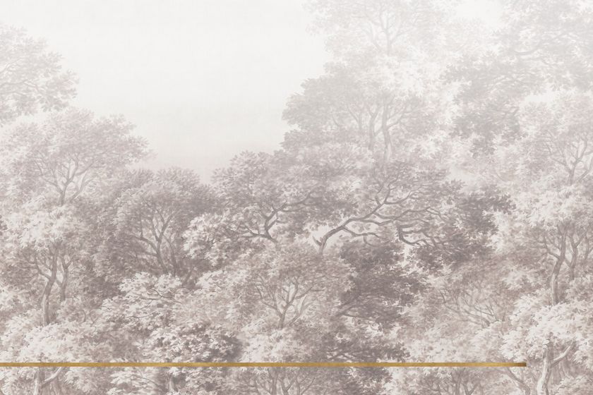 NOVEL wallpaper By GLAMORA
