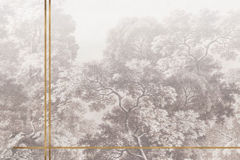 NOVEL wallpaper By GLAMORA