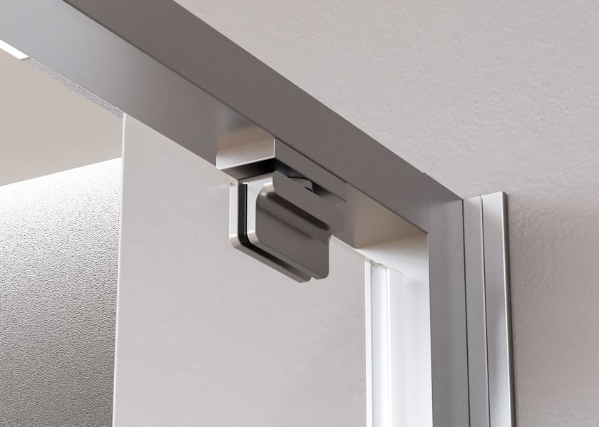 RIGA 2P Shower cabin By NOVELLINI