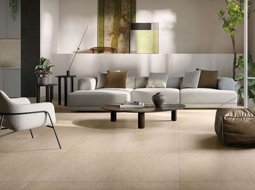 INAYA Revêtement de sol By NOVOCERAM