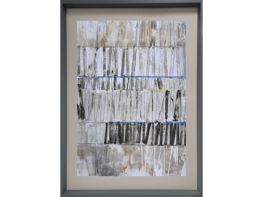 Ritmo Visual Na Arte