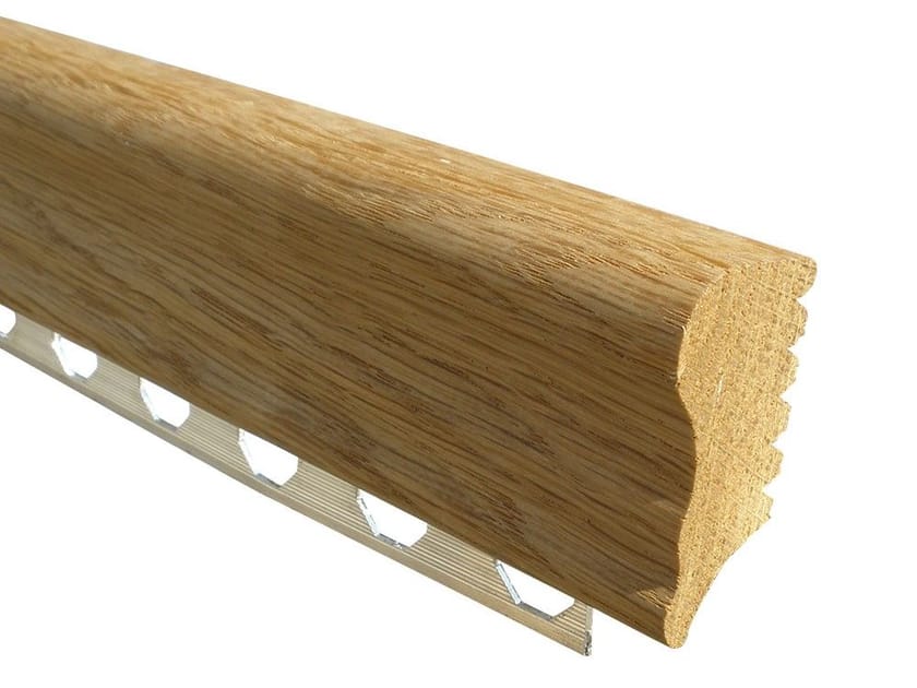 Decorative Edge profiles | Archiproducts