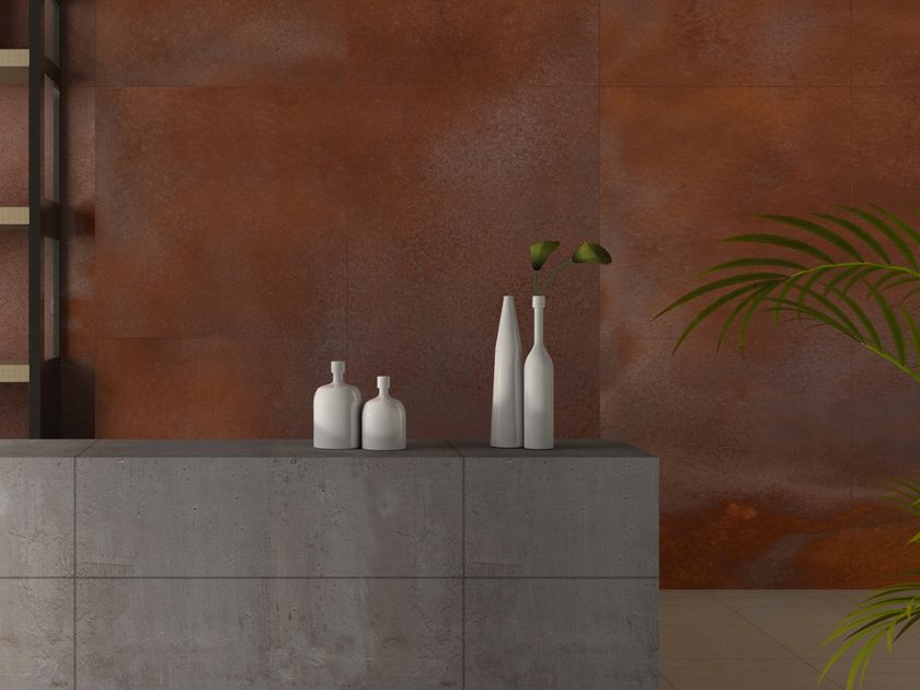 Revestimientos para muebles de metal | Archiproducts