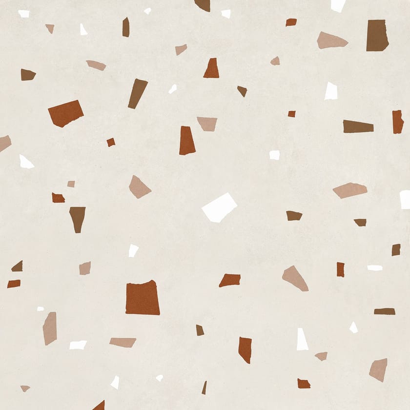 NUANCES AVORIO COCCIO Porcelain stoneware wall/floor tiles By Italgraniti