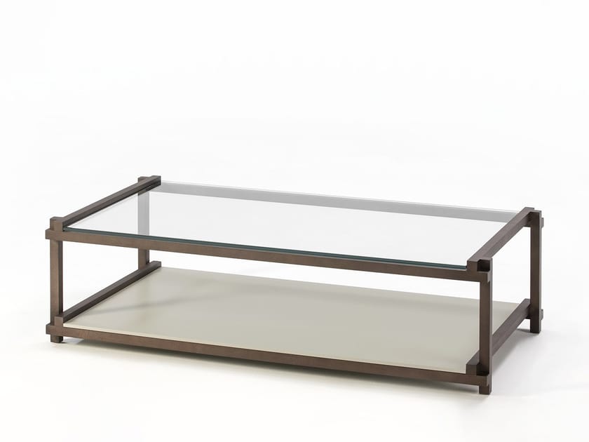 NUC | Coffee table By Kendo Mobiliario design Francesc Rifé