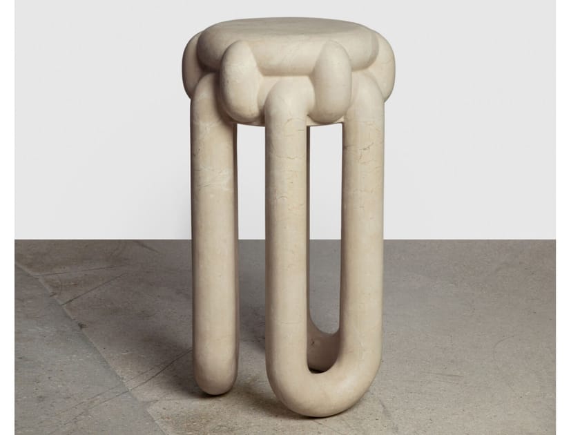 NUDO | Coffee table By Kelly Wearstler