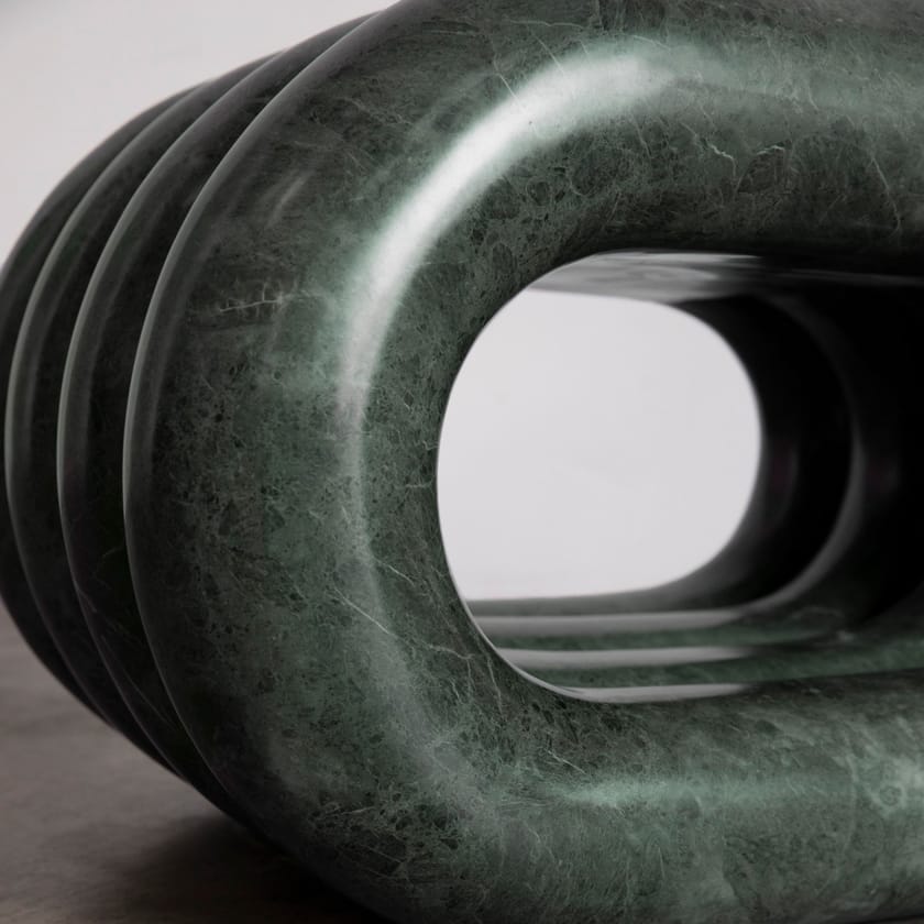 NUDO | Stool By Kelly Wearstler