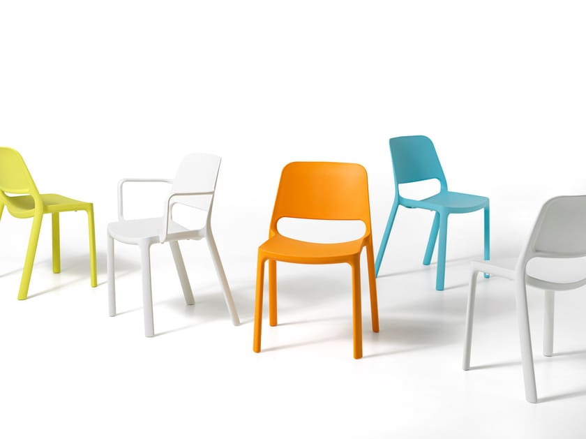 NUKE | Chair Nuke Collection By Diemme