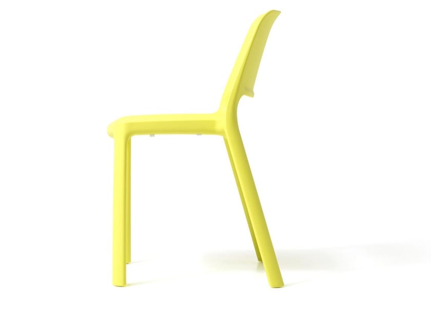 NUKE | Chair Nuke Collection By Diemme