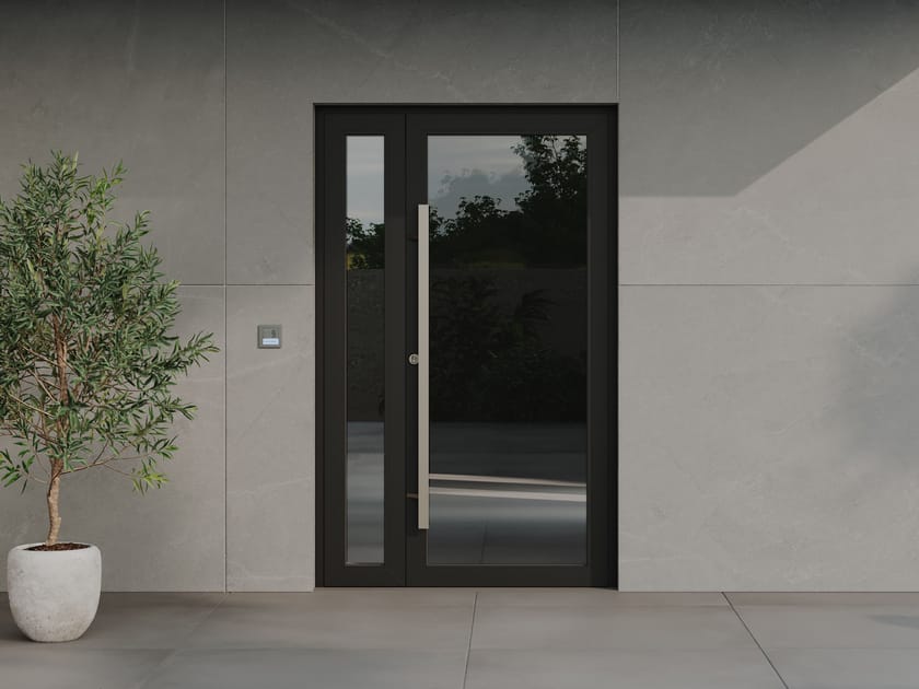 NURITH: Finestre in pvc | Archiproducts