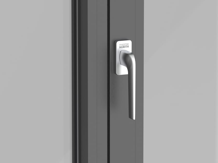 SINTESI AV PLUS Finestra By NURITH