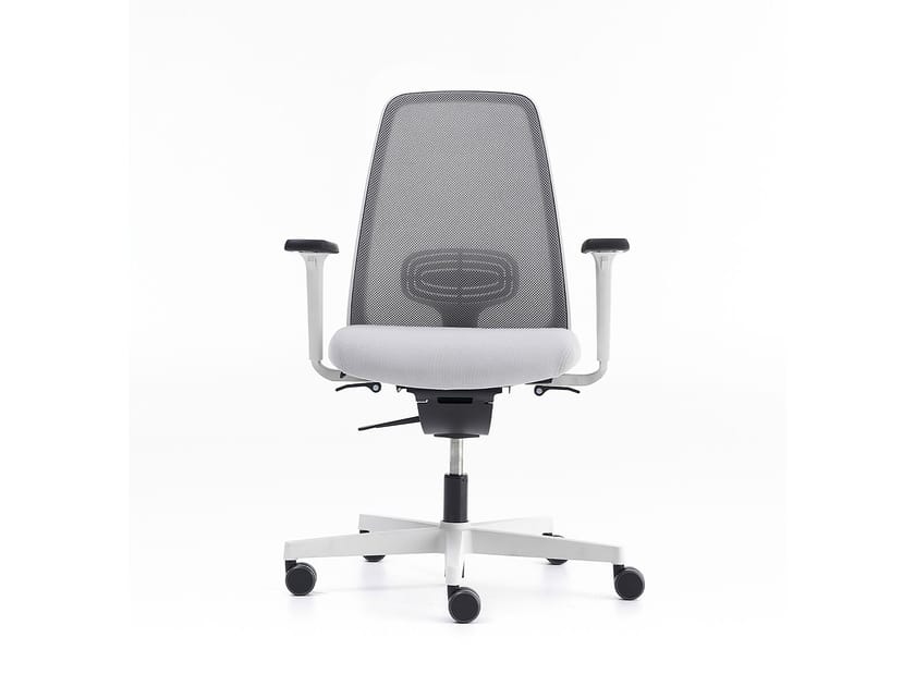 AIR FLEX Office chair By NURUS