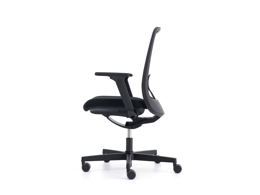 AIR FLEX Office chair By NURUS