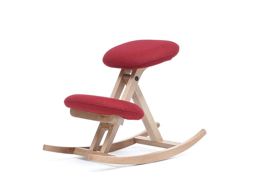 MATILDA Chair By NURUS