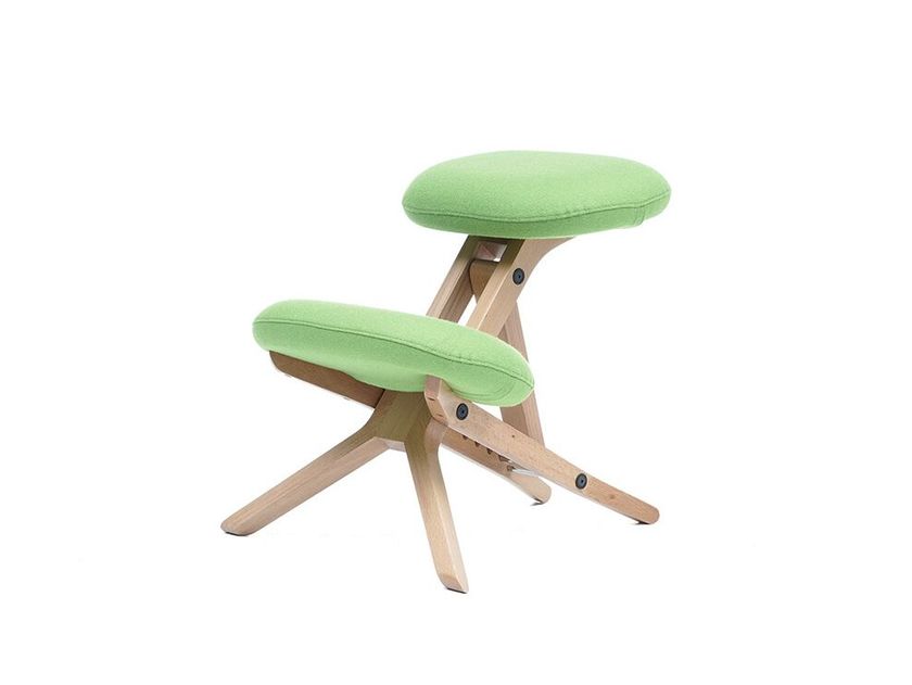 MATILDA Chair By NURUS