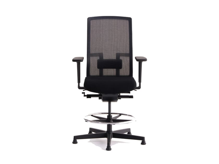 ME TOO HIGH Office chair By NURUS
