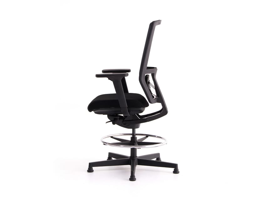 ME TOO HIGH Office chair By NURUS