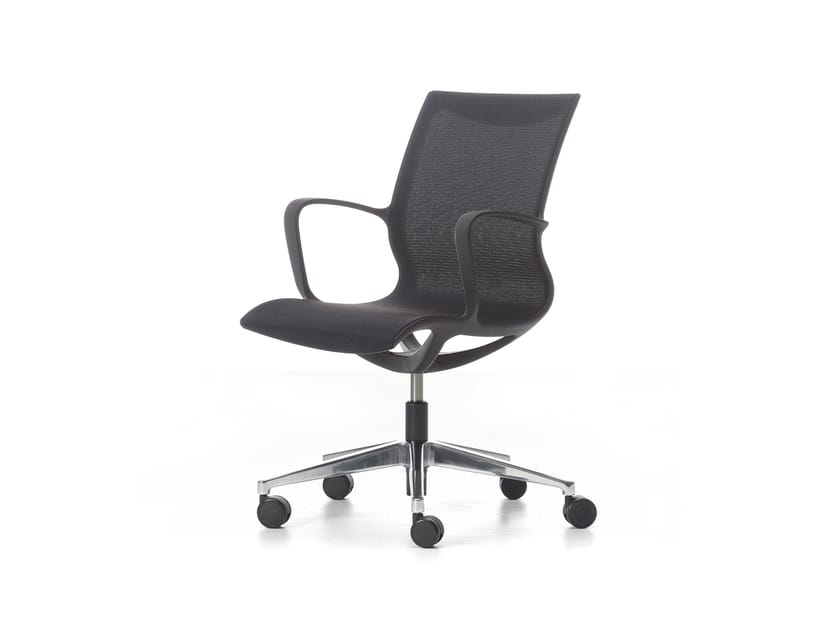 WAVES Office chair By NURUS