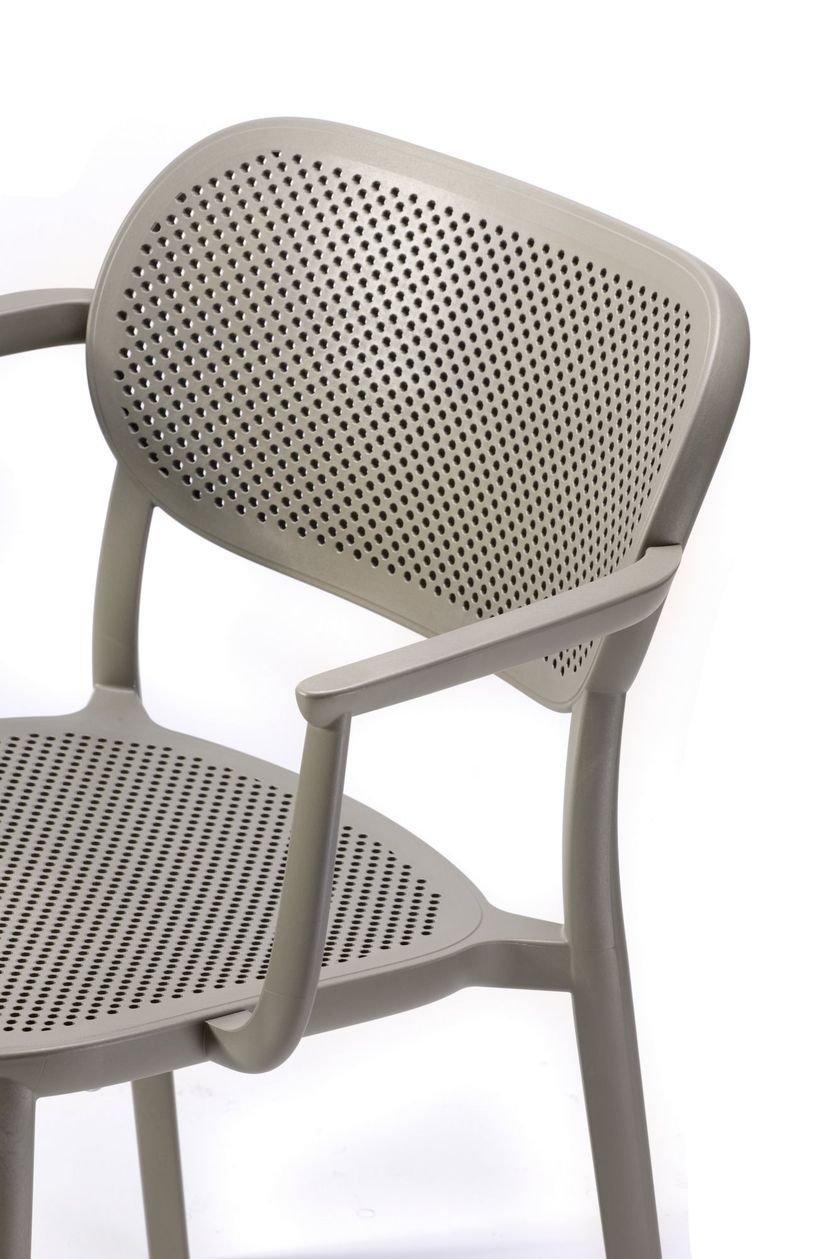 NUTA B Chair By GABER | design Favaretto&Partners