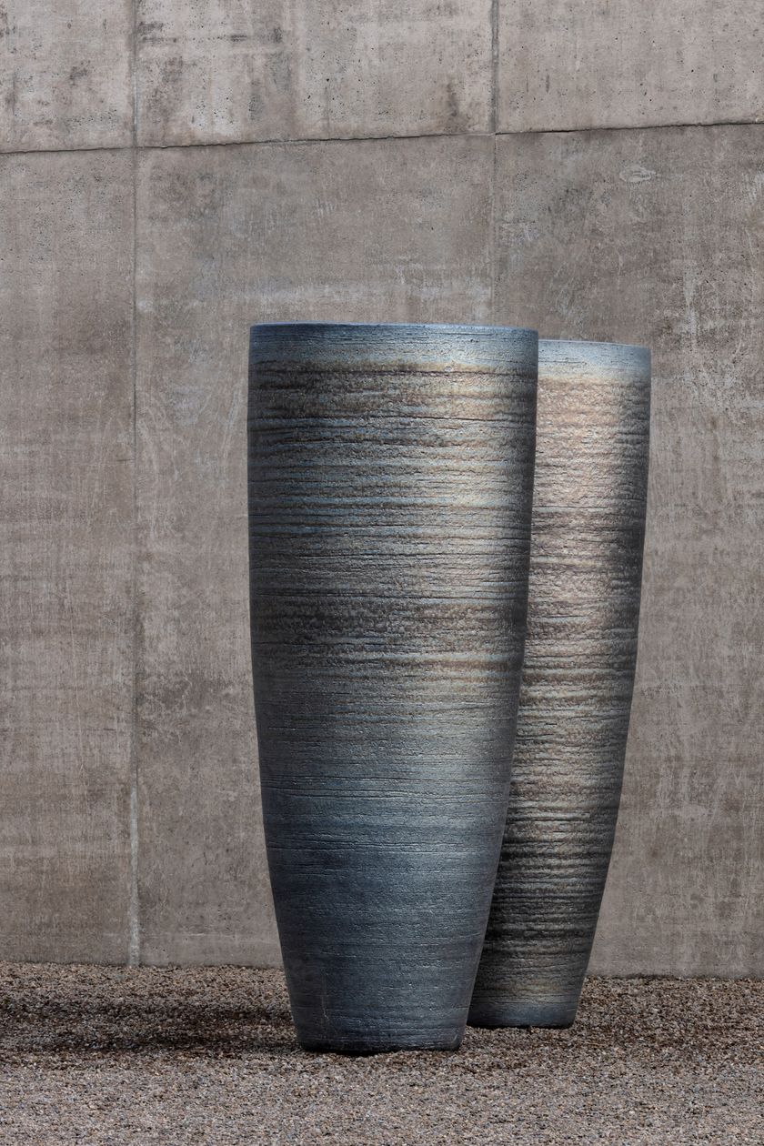 NUUK | Garden vase By DOMANI design Paul Odekerken