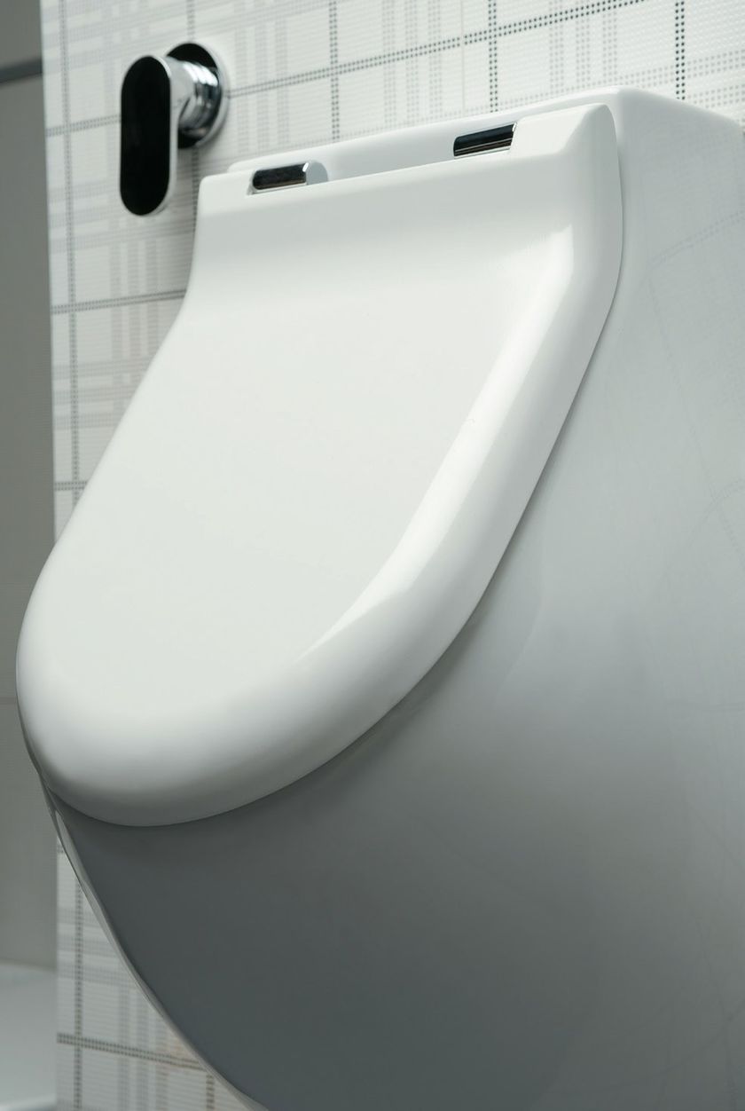 NUVOLA | Urinario By AZZURRA sanitari diseño Angeletti Ruzza Design