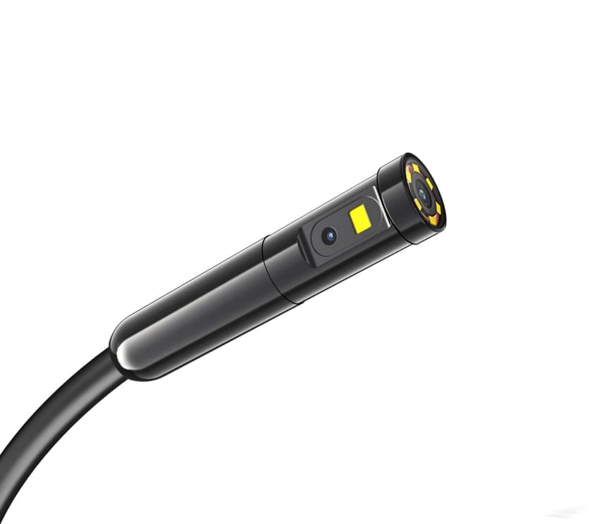 NVT-500 Câmera de Inspeção By NOVATEST