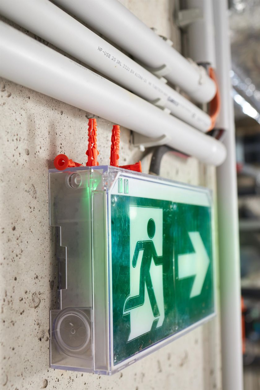 NYL-C Taco de Nylon® By Elematic Spit