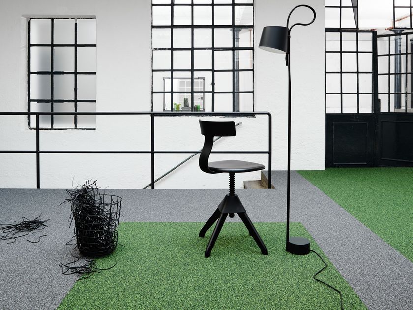 Solid-color Carpeting | Archiproducts