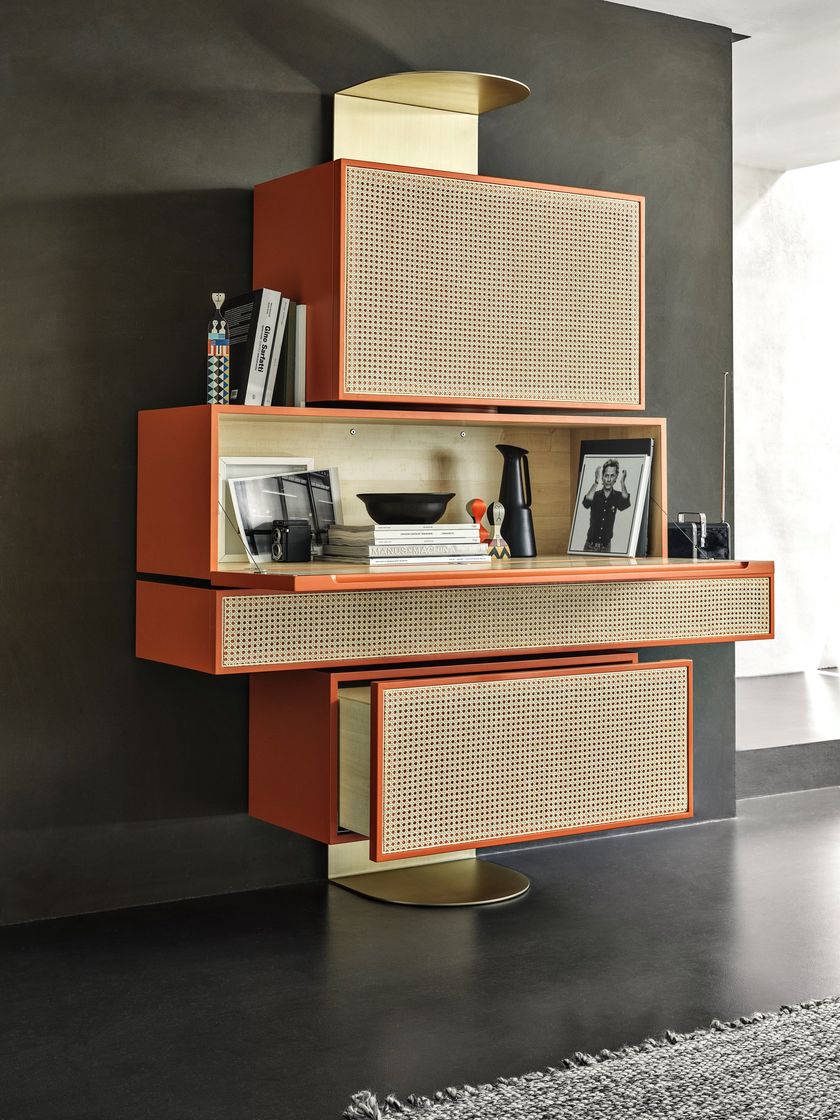 NYNY | Highboard By Wiener GTV Design design storagemilano