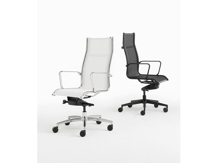 AALBORG AIR 01 Executive chair By Nahu