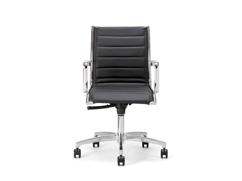 AALBORG LINE 02 Executive chair By Nahu