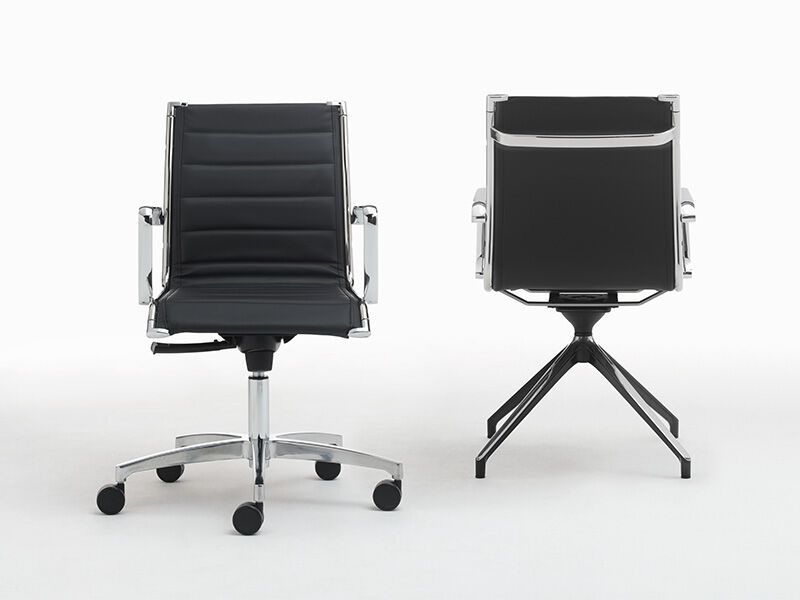 AALBORG LINE 04 Chair By Nahu