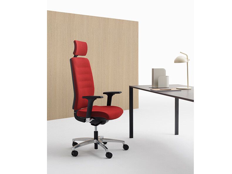 AVA 01 PT Office chair By Nahu