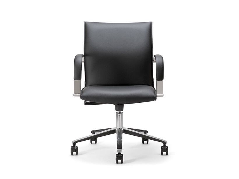 BERLIN 02 Executive chair By Nahu