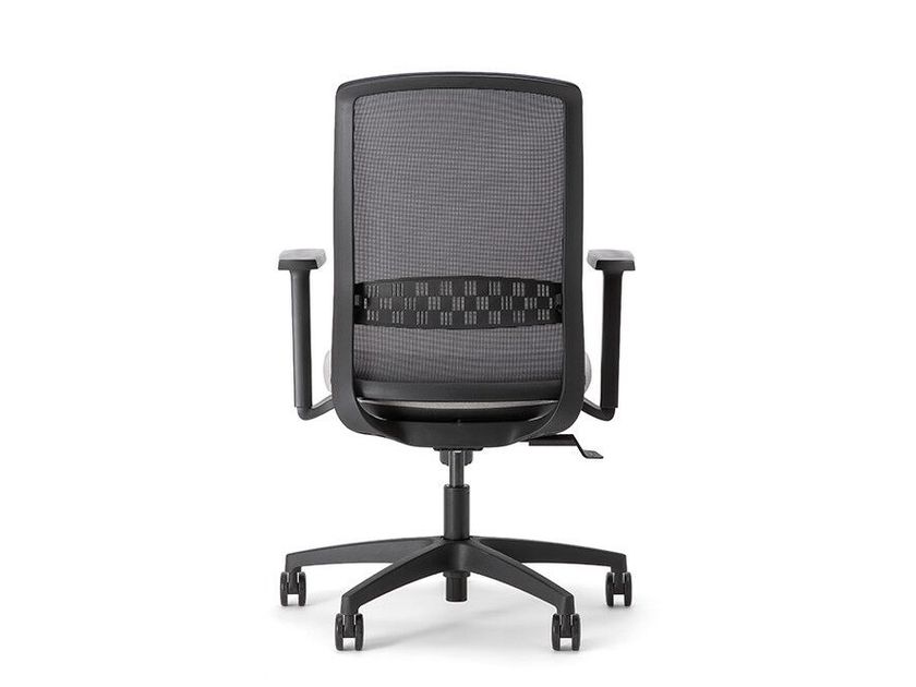 HALLEY 01 Office chair By Nahu