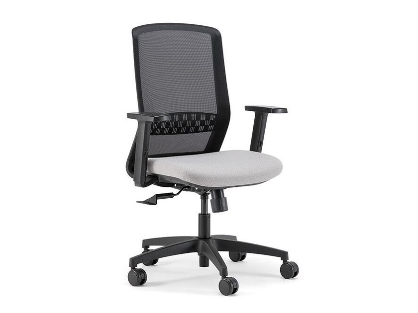 HALLEY 01 Office chair By Nahu