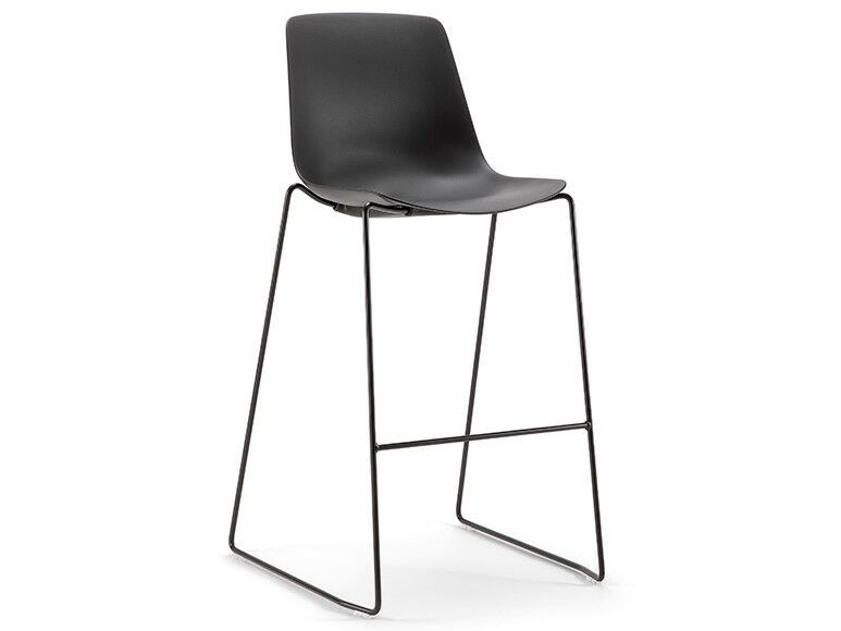 JAVA PLASTIC STOOL Stool By Nahu