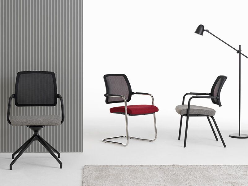 KOS AIR 01 Chair By Nahu