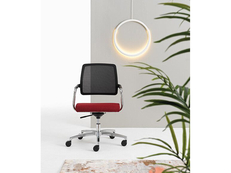 KOS AIR 03 Chair By Nahu