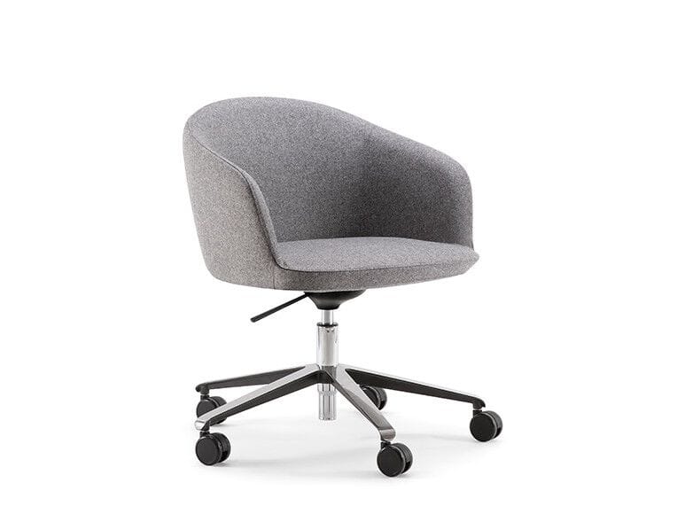 MILOS 01 Chair By Nahu