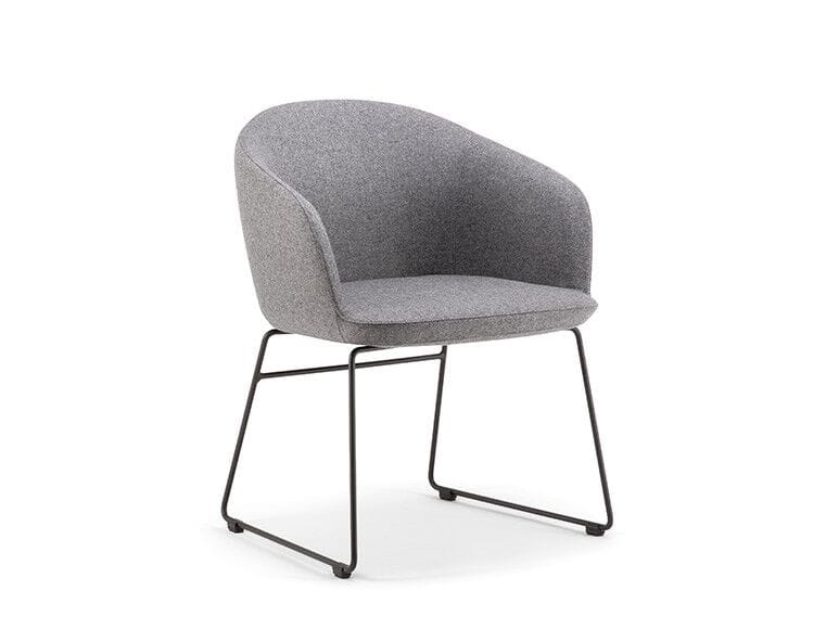 MILOS 04 Sedia By Nahu