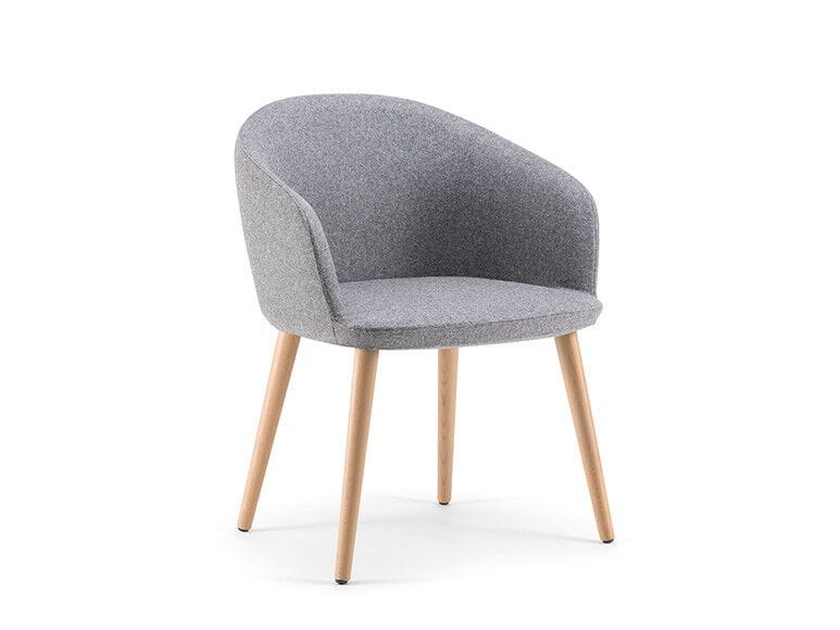 MILOS 05 Sedia By Nahu