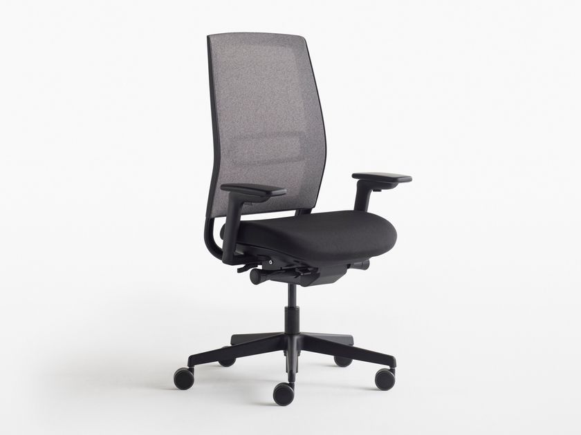 OPEN AIR Office chair By Nahu