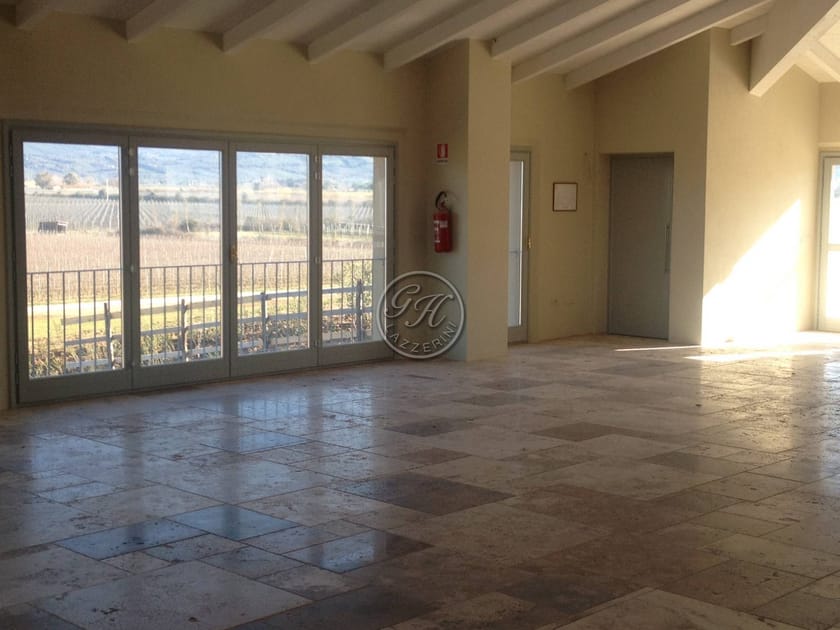 GH LAZZERINI: Möbel nach Maß | Archiproducts