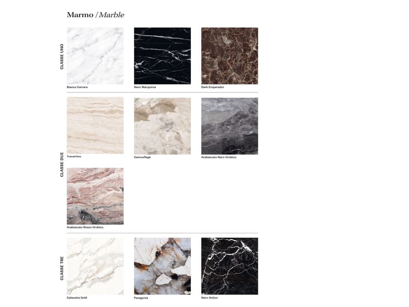 BLOW Table By Nature Design