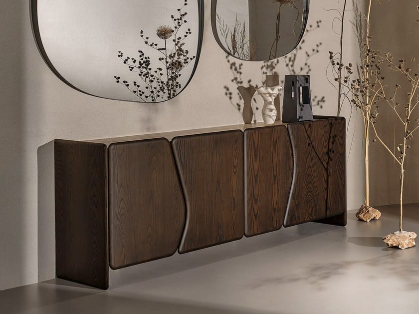 DOLMEN Sideboard By Naturedesign